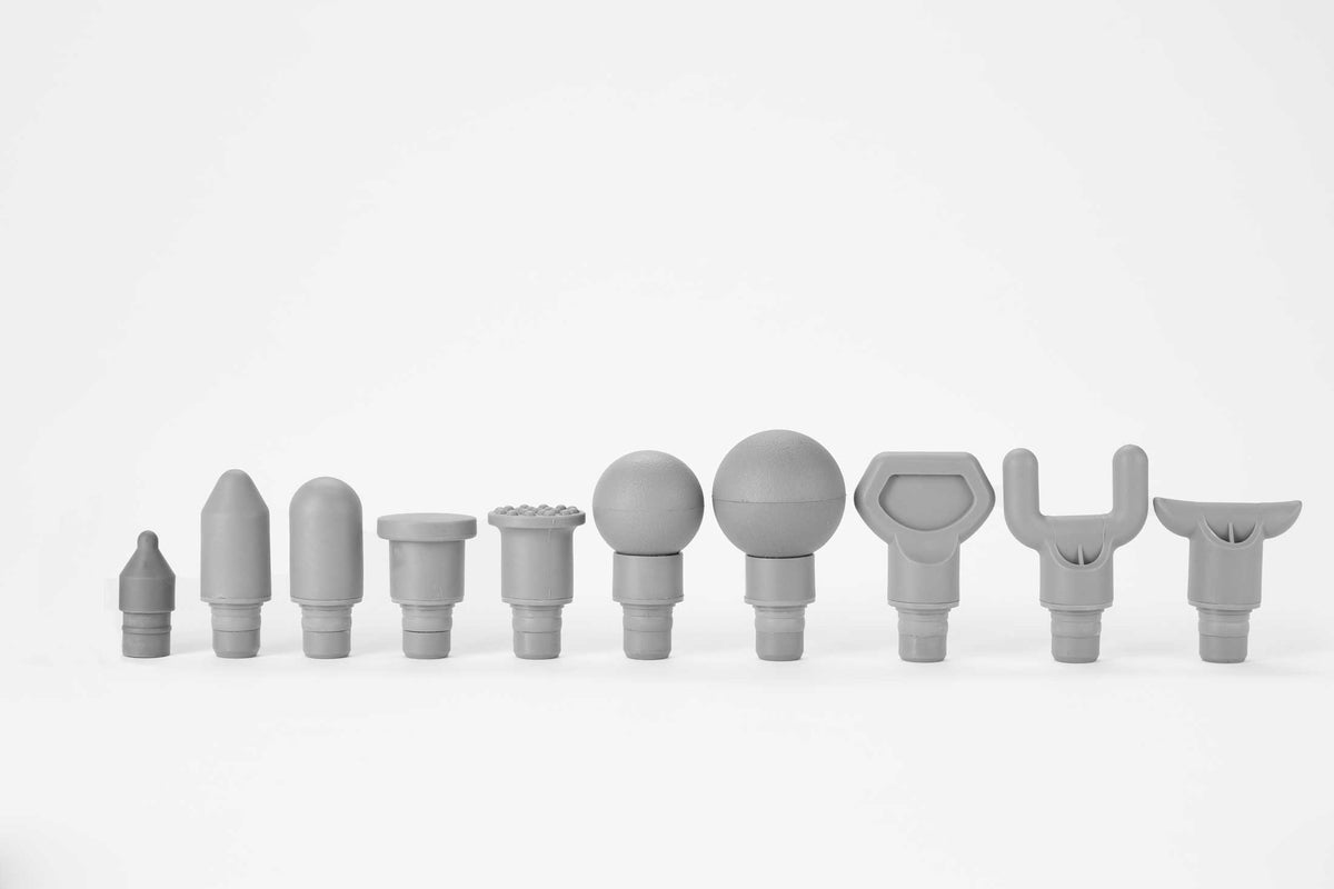 Therapy Tools & Massage Guns for Pain Relief | Shop Coaching The Body ...