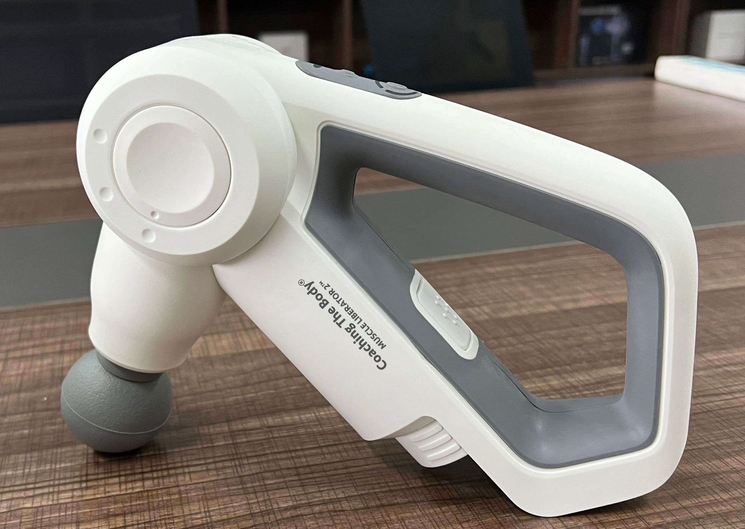 Therapy Tools & Massage Guns for Pain Relief | Shop Coaching The Body ...