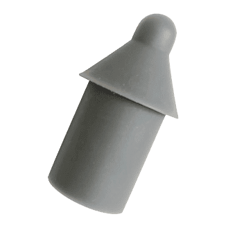 Muscle Liberator Head - Fine Tip (Extra-Firm) – Coaching The Body Store